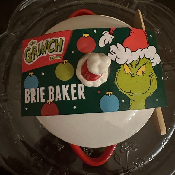 The Grinch | Kitchen | Zrike Dr Seuss The Grinch Who Stole Christmas ...